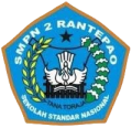 e-PPDB SMP NEGERI 2 RANTEPAO